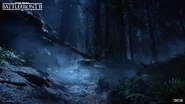 Endor: Research Station 9 | Star Wars Battlefront Wiki | Fandom