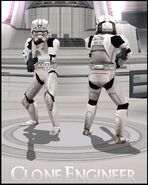 Clone Engineer | Star Wars Battlefront Wiki | Fandom