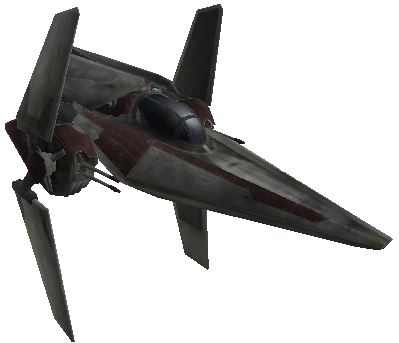 V-Wing | Wiki Battlefront | Fandom