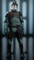 Clone Heavy Trooper | Star Wars Battlefront Wiki | Fandom