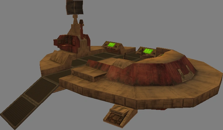 Forward Command Centre | Star Wars Battlefront Wiki | Fandom