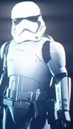 First Order Rocket Trooper | Star Wars Battlefront Wiki | Fandom