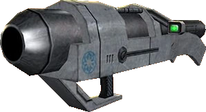 PLX-1 Rocket Launcher | Star Wars Battlefront Wiki | Fandom