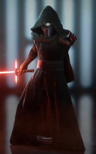 Masked | Star Wars Battlefront Wiki | Fandom