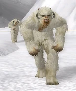 Wampa | Star Wars Battlefront Wiki | Fandom