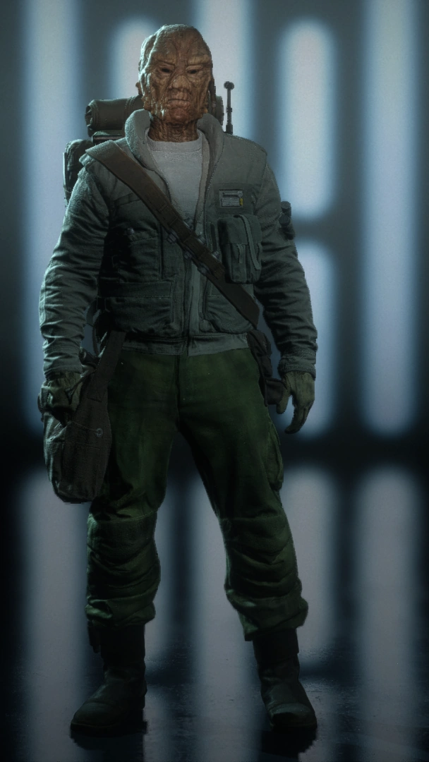 Weequay Rebel 01 | Star Wars Battlefront Wiki | Fandom