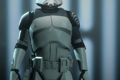 Swbf2 Arf Trooper 501st Star Wars Battlefront 1 CLONE WARS Campaign