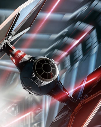 Elite Pilot | Star Wars Battlefront Wiki | Fandom