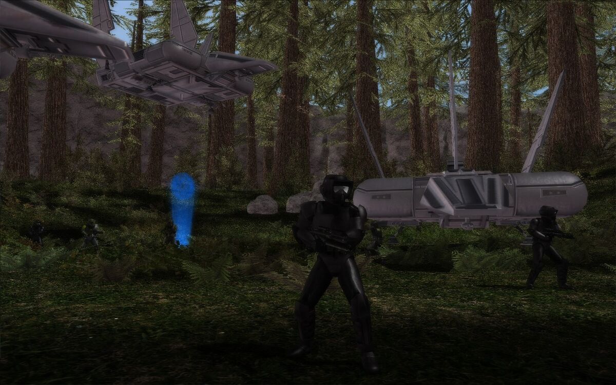 Glitches: Endor | Star Wars Battlefront Wiki | Fandom Glitches: Endor | Star Wars Battlefront Wiki | Fandom