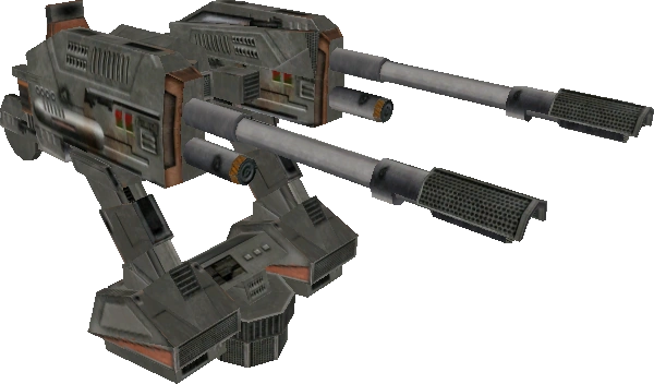 Particle Cannon Turret | Star Wars Battlefront Wiki | Fandom