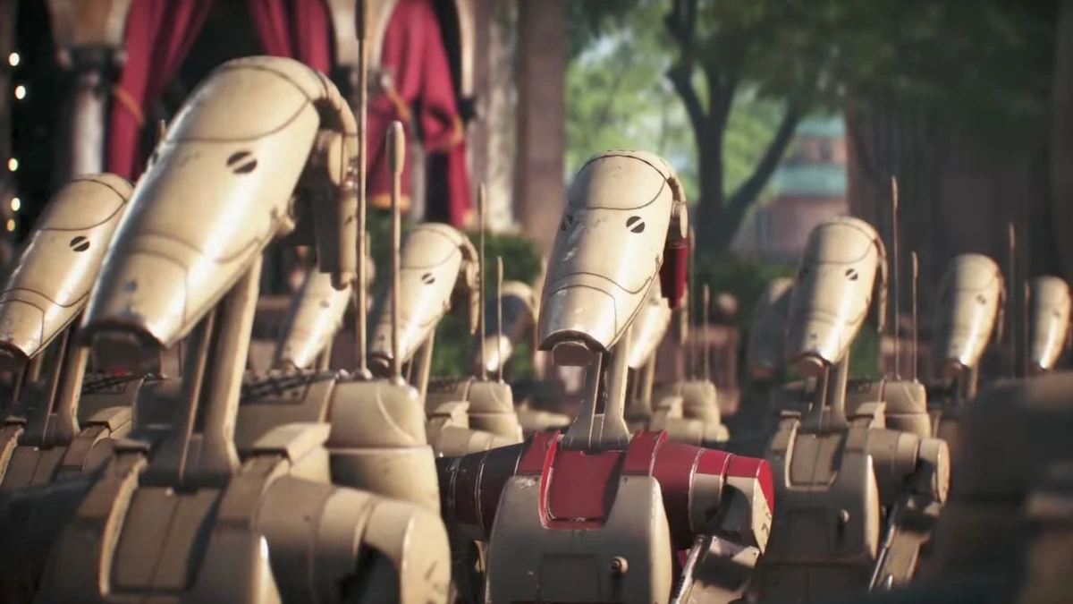 Droid Specialist | Star Wars Battlefront Wiki | Fandom