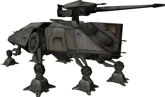 AT-TE | Star Wars Battlefront Wiki | Fandom