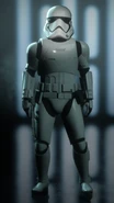 First Order Stormtrooper | Star Wars Battlefront Wiki | Fandom
