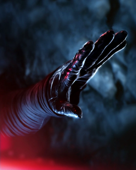 Harsh Pull | Star Wars Battlefront Wiki | Fandom