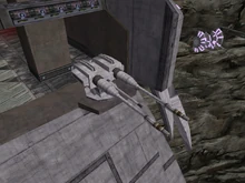 Anti-Air Turret | Star Wars Battlefront Wiki | Fandom