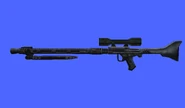 DC-15x Sniper Rifle | Star Wars Battlefront Wiki | Fandom