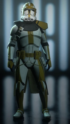 327th Star Corps | Star Wars Battlefront Wiki | Fandom
