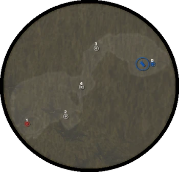 Boz Pity: Graveyard Valley | Star Wars Battlefront Wiki | Fandom