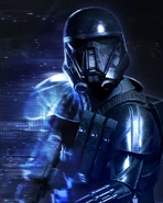 Death Trooper | Star Wars Battlefront Wiki | Fandom
