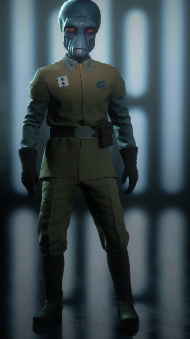 Duros Rebel 01 | Star Wars Battlefront Wiki | Fandom