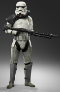 Stormtrooper | Star Wars Battlefront Wiki | Fandom