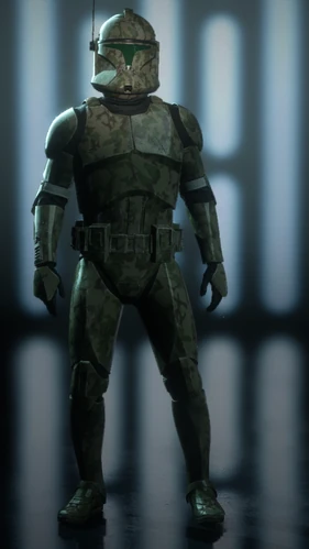 41st Ranger Platoon | Star Wars Battlefront Wiki | Fandom