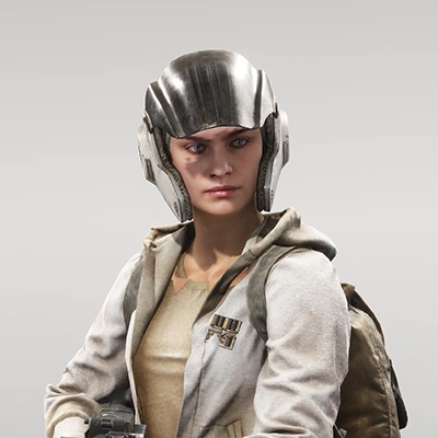 Human 9 | Star Wars Battlefront Wiki | Fandom