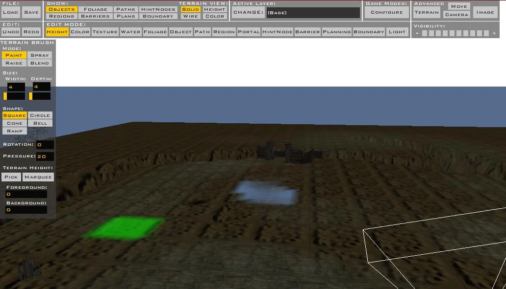 Zero Editor | Star Wars Battlefront Wiki | Fandom