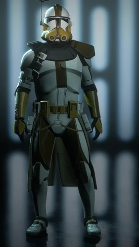 327th Star Corps | Star Wars Battlefront Wiki | Fandom