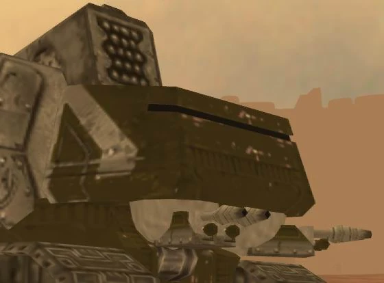 A5-RX Battle Tank | Star Wars Battlefront Wiki | Fandom