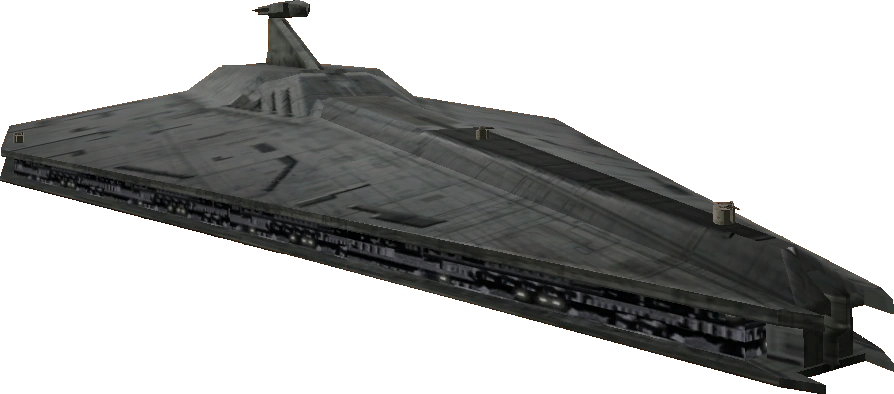 Acclamator-class Assault Ship | Star Wars Battlefront Wiki | Fandom