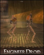 Engineer Droid | Star Wars Battlefront Wiki | Fandom