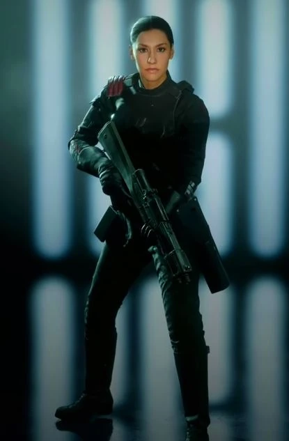 Commander | Star Wars Battlefront Wiki | Fandom