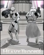 Heavy Trooper | Wiki Battlefront | Fandom