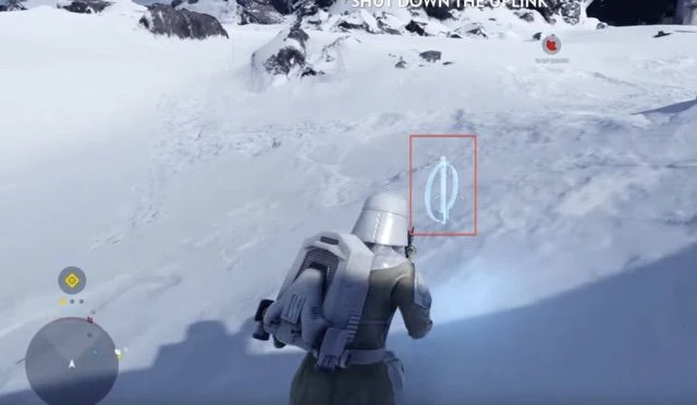 Hero Pickup | Star Wars Battlefront Wiki | Fandom
