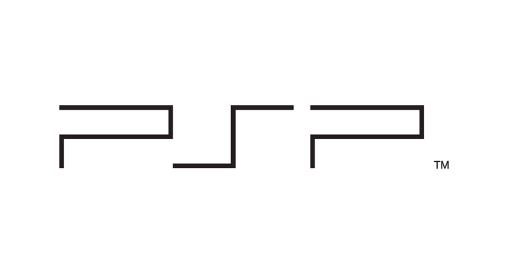 Sony Psp Logo