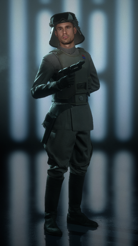 Imperial Officer | Star Wars Battlefront Wiki | Fandom