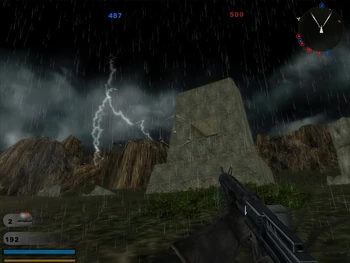 Battlefront II MOD MAP - Haruun Kal | Star Wars Battlefront Wiki | Fandom