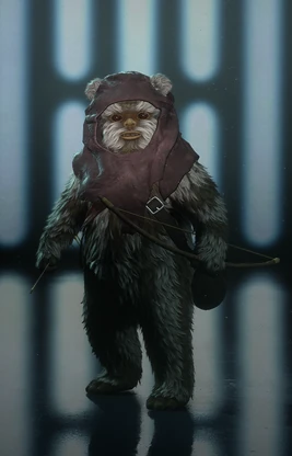 Ewok Hunter | Star Wars Battlefront Wiki | Fandom