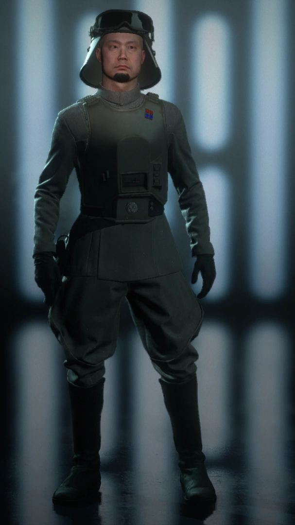 Human Imperial 04 | Star Wars Battlefront Wiki | Fandom