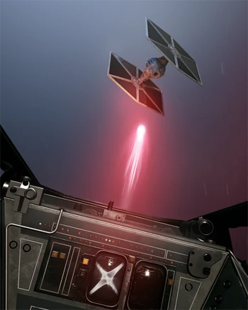 Targeting Computer | Star Wars Battlefront Wiki | Fandom