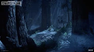 Endor: Research Station 9 | Star Wars Battlefront Wiki | Fandom