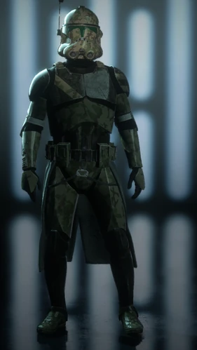 41st Ranger Platoon | Star Wars Battlefront Wiki | Fandom
