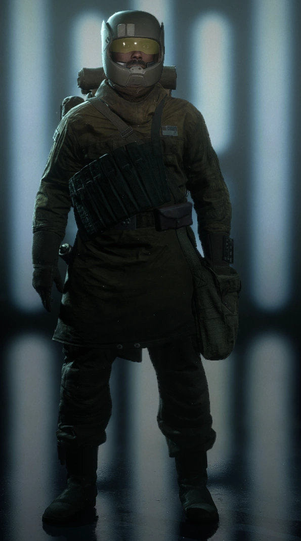 Human Resistance 01 (Heavy) | Star Wars Battlefront Wiki | Fandom