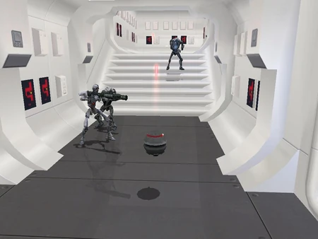 Auto Turret | Star Wars Battlefront Wiki | Fandom