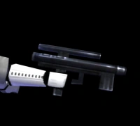 SE-14r Blaster Pistol | Star Wars Battlefront Wiki | Fandom