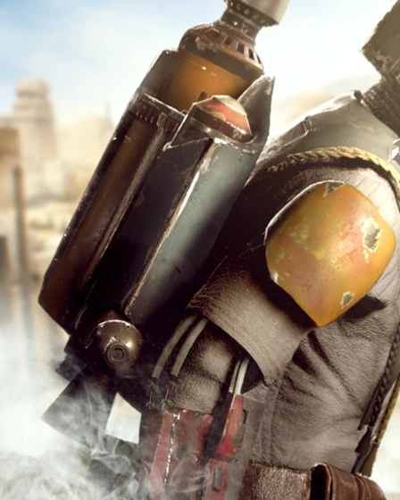 Quick Refill | Star Wars Battlefront Wiki | Fandom