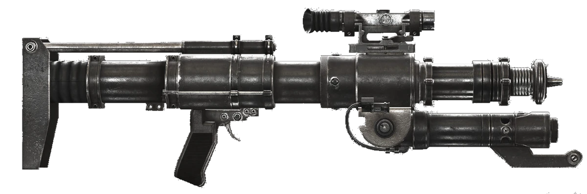 CJ-9 Bo-Rifle | Star Wars Battlefront Wiki | Fandom