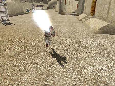 Running Attack | Star Wars Battlefront Wiki | Fandom