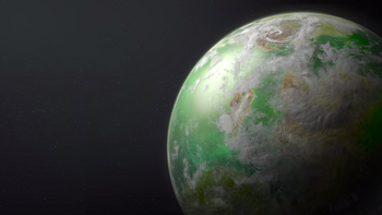 Felucia | Star Wars Battlefront Wiki | Fandom